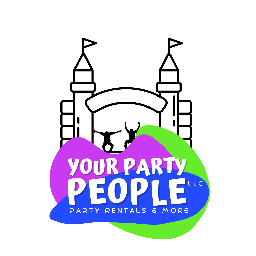 Your Party People LLC - Party Rental and Bounce House Rental
